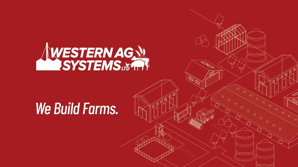 Locations - Western Ag Systems Ltd